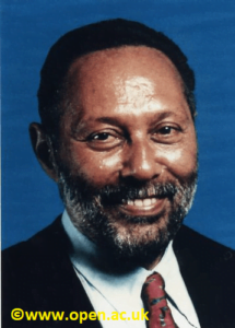 Stuart Hall (cultural theorist) - JMC Study Hub