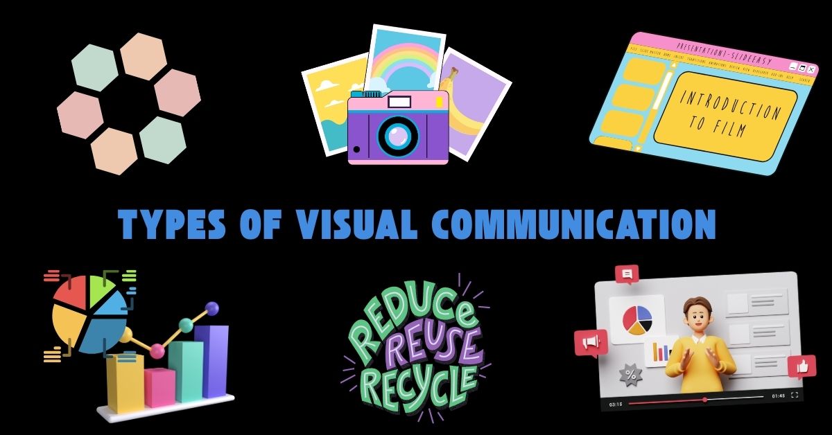VISUAL COMMUNICATION : HOW IMAGES SPEAK LOUDER - JMC Study Hub